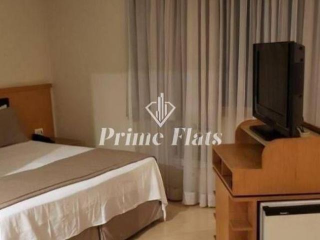 Flat em Vila Clementino, São Paulo/SP de 28m² 1 quartos à venda por R$ 318.000,00