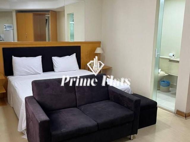 Flat em Vila Clementino, São Paulo/SP de 28m² 1 quartos à venda por R$ 333.000,00