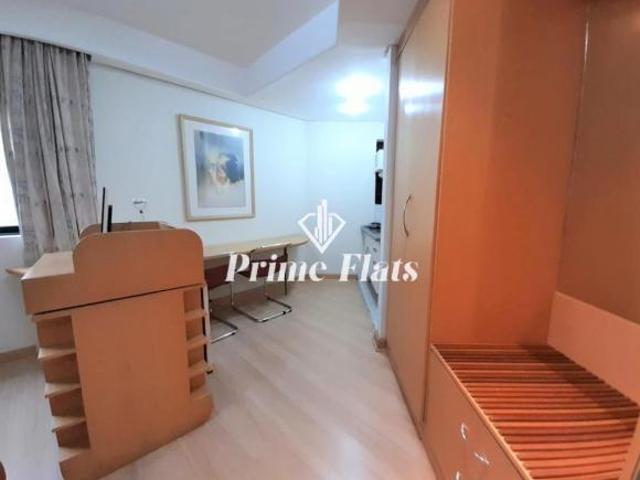 Flat em Vila Clementino, São Paulo/SP de 28m² 1 quartos à venda por R$ 371.000,00