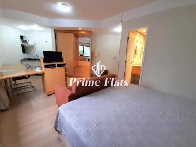 Flat em Vila Clementino, São Paulo/SP de 28m² 1 quartos à venda por R$ 371.000,00
