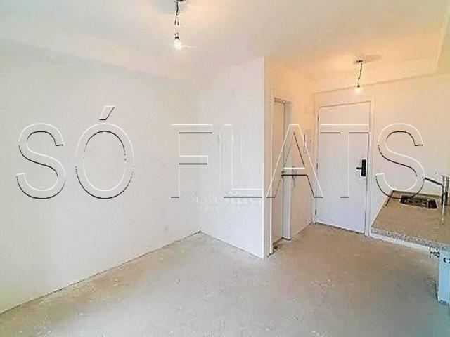 Flat em Vila Clementino, São Paulo/SP de 28m² 1 quartos à venda por R$ 519.000,00
