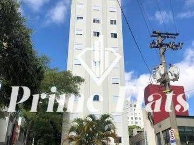 Flat em Vila Clementino, São Paulo/SP de 30m² 1 quartos à venda por R$ 317.000,00