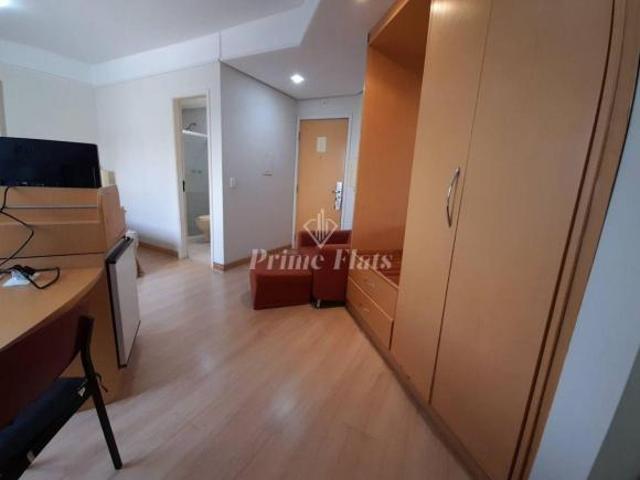Flat em Vila Clementino, São Paulo/SP de 30m² 1 quartos à venda por R$ 318.000,00