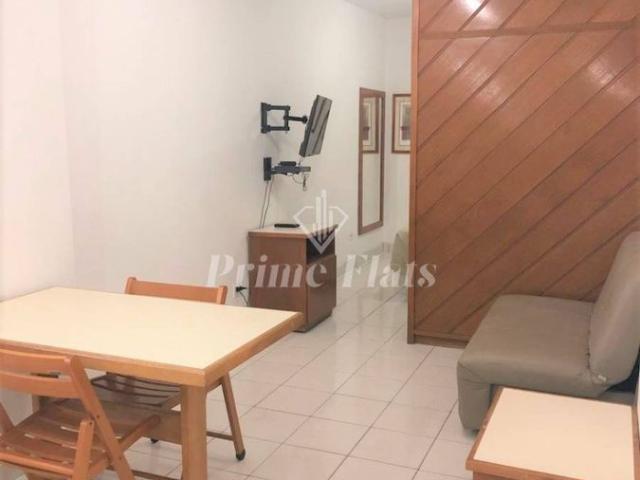 Flat em Vila Clementino, São Paulo/SP de 30m² 1 quartos para locação R$ 2.152,00/mes