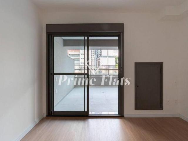 Flat em Vila Clementino, São Paulo/SP de 35m² 1 quartos à venda por R$ 499.000,00