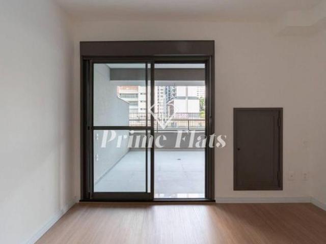 Flat em Vila Clementino, São Paulo/SP de 35m² 1 quartos à venda por R$ 499.000,00