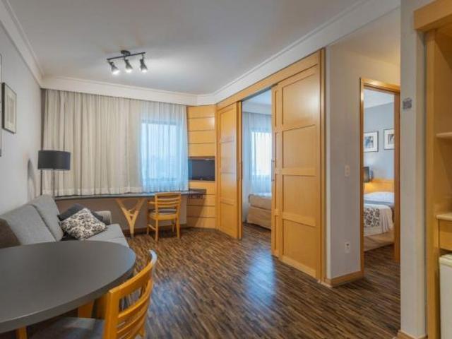 Flat em Vila Clementino, São Paulo/SP de 35m² 1 quartos à venda por R$ 505.000,00