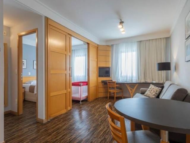 Flat em Vila Clementino, São Paulo/SP de 35m² 1 quartos à venda por R$ 505.000,00