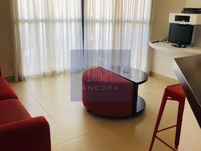 Flat em Vila Andrade São Paulo, SP