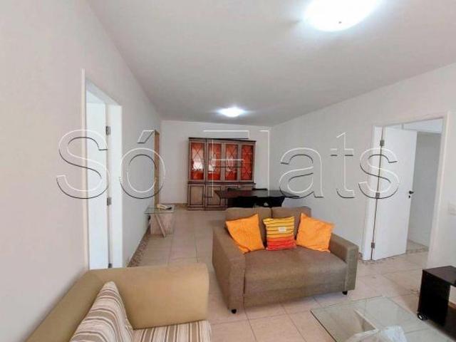 Flat em Vila Buarque, São Paulo/SP de 80m² 2 quartos à venda por R$ 770.000,00