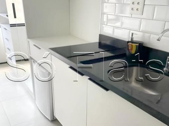 Flat em Vila Buarque, São Paulo/SP de 10m² 1 quartos à venda por R$ 210.000,00