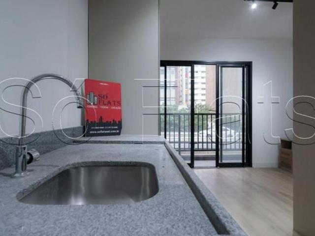 Flat em Vila Buarque, São Paulo/SP de 22m² 1 quartos à venda por R$ 330.000,00