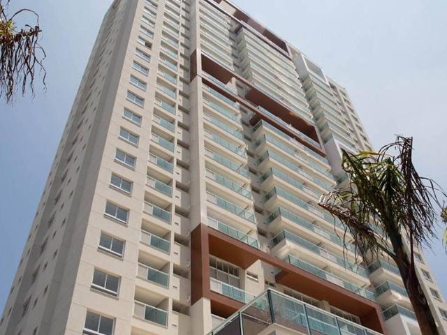Flat em Vila Gertrudes, São Paulo/SP de 49m² 1 quartos à venda por R$ 1.165.000,00