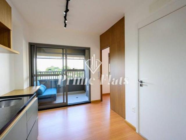Flat em Vila Gumercindo, São Paulo/SP de 32m² 1 quartos à venda por R$ 375.000,00