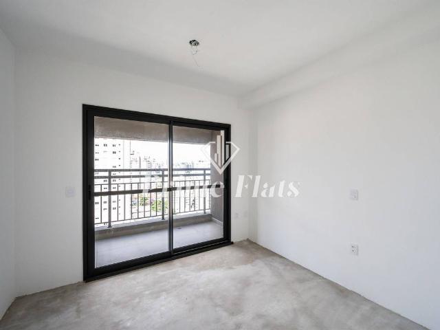 Flat em Vila Firmiano Pinto, São Paulo/SP de 25m² 1 quartos à venda por R$ 319.900,00