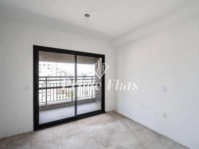 Flat em Vila Firmiano Pinto, São Paulo/SP de 25m² 1 quartos à venda por R$ 320.000,00