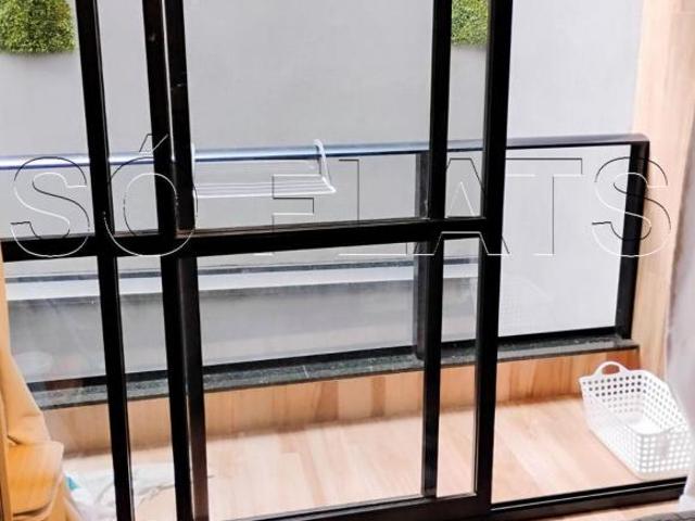 Flat em Vila Invernada, São Paulo/SP de 27m² 1 quartos à venda por R$ 285.000,00