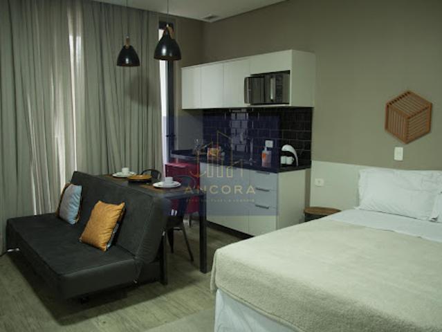 Flat em Vila Olímpia São Paulo