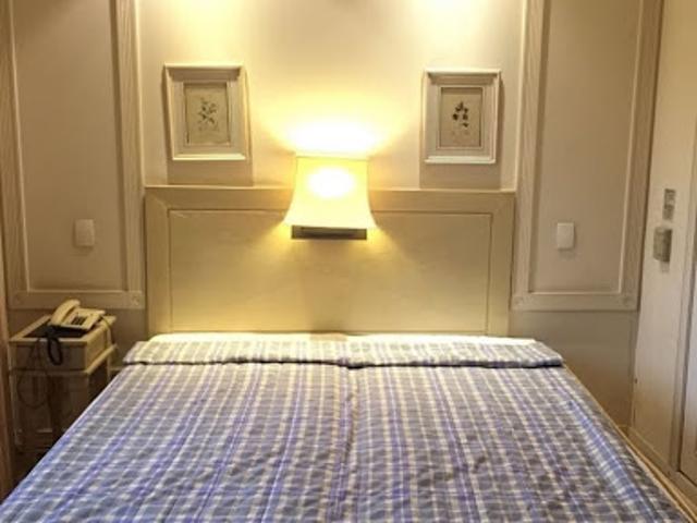 Flat em Vila Olímpia São Paulo, SP