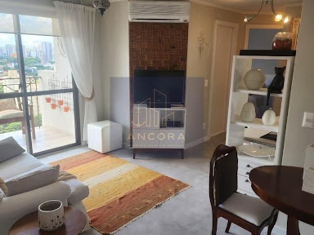 Flat em Vila Olímpia São Paulo, SP