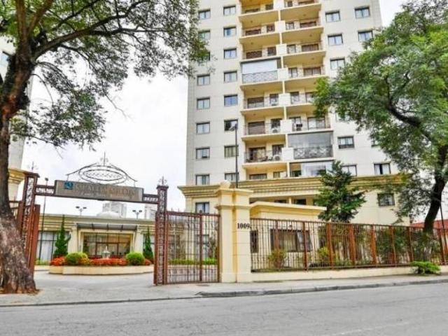 Flat em Vila Olímpia, São Paulo/SP de 48m² 2 quartos à venda por R$ 608.000,00