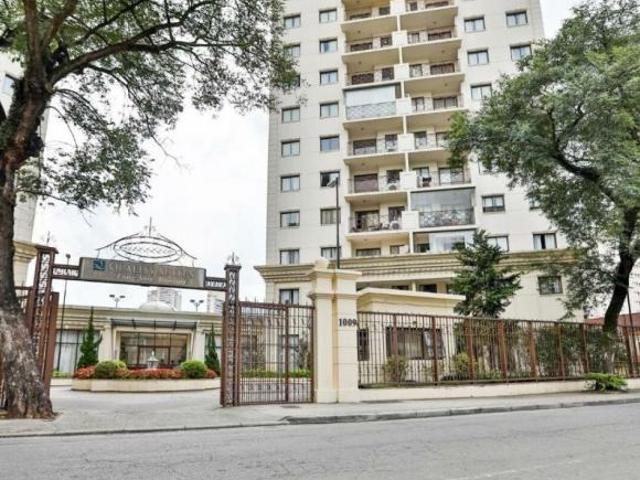 Flat em Vila Olímpia, São Paulo/SP de 48m² 2 quartos à venda por R$ 950.000,00