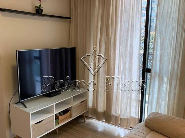 Flat em Vila Olímpia, São Paulo/SP de 48m² 2 quartos para locação R$ 6.150,00/mes