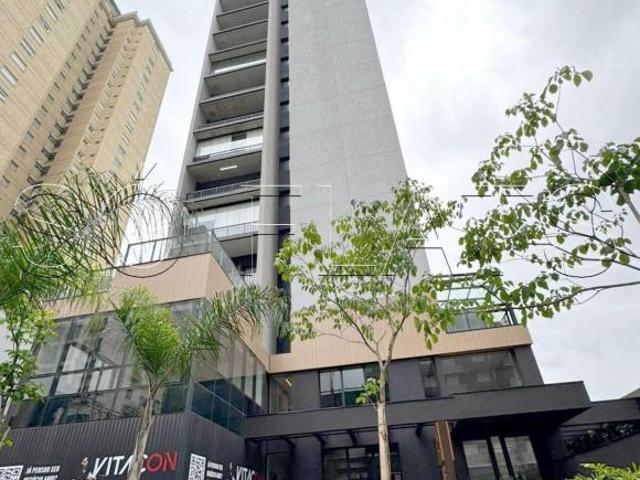 Flat em Vila Olímpia, São Paulo/SP de 53m² 1 quartos à venda por R$ 1.060.000,00