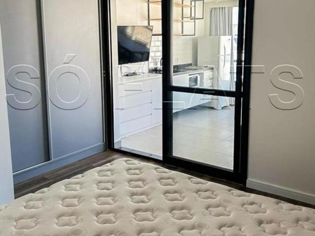Flat em Vila Olímpia, São Paulo/SP de 57m² 1 quartos à venda por R$ 1.060.000,00