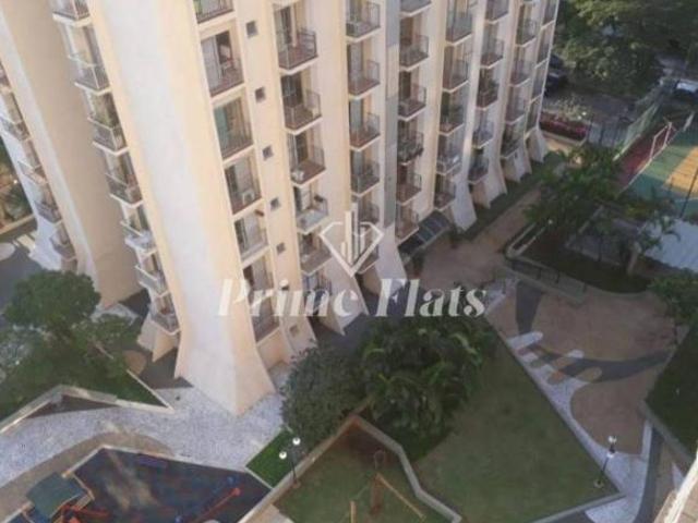Flat em Vila Olímpia, São Paulo/SP de 55m² 1 quartos à venda por R$ 710.500,00