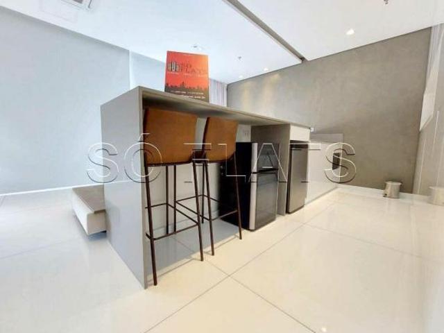 Flat em Vila Olímpia, São Paulo/SP de 61m² 1 quartos à venda por R$ 2.225.000,00
