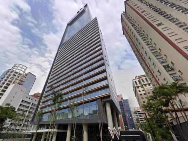 Flat em Vila Olímpia, São Paulo/SP de 65m² 1 quartos à venda por R$ 4.155.000,00