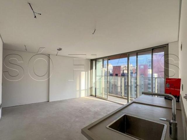 Flat em Vila Olímpia, São Paulo/SP de 73m² 2 quartos à venda por R$ 4.465.000,00