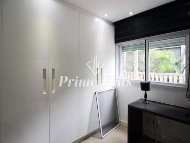 Flat em Vila Olímpia, São Paulo/SP de 102m² 1 quartos à venda por R$ 1.378.000,00