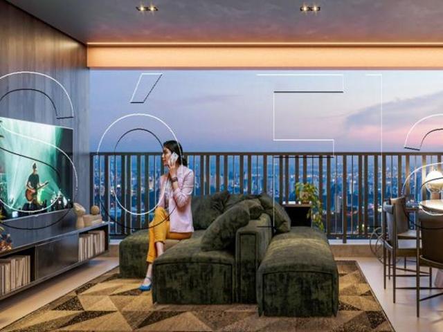 Flat em Vila Olímpia, São Paulo/SP de 25m² 1 quartos à venda por R$ 370.000,00