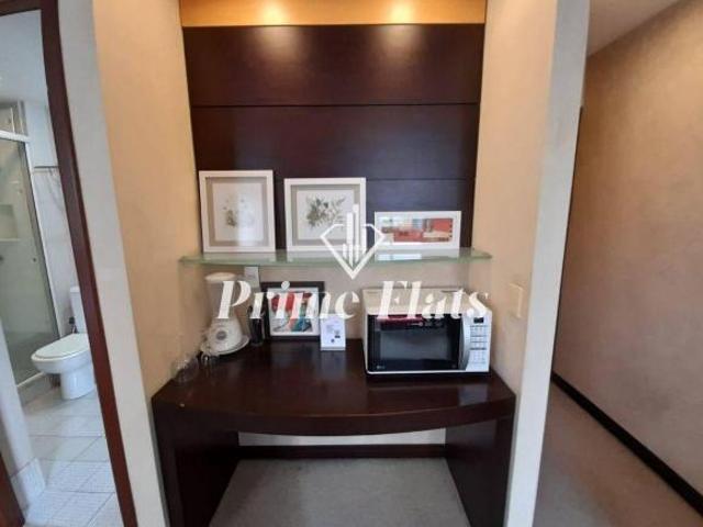 Flat em Vila Olímpia, São Paulo/SP de 25m² 1 quartos à venda por R$ 470.000,00
