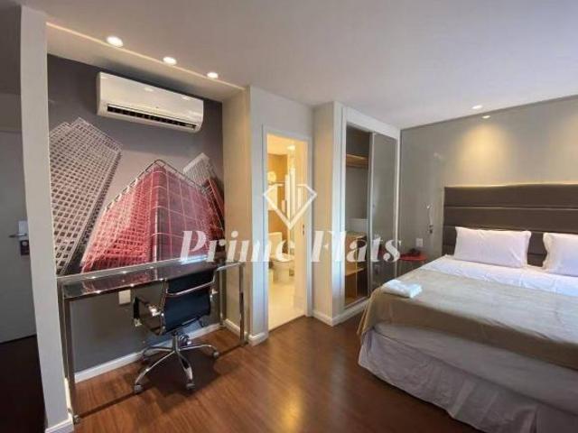 Flat em Vila Olímpia, São Paulo/SP de 25m² 1 quartos à venda por R$ 636.000,00