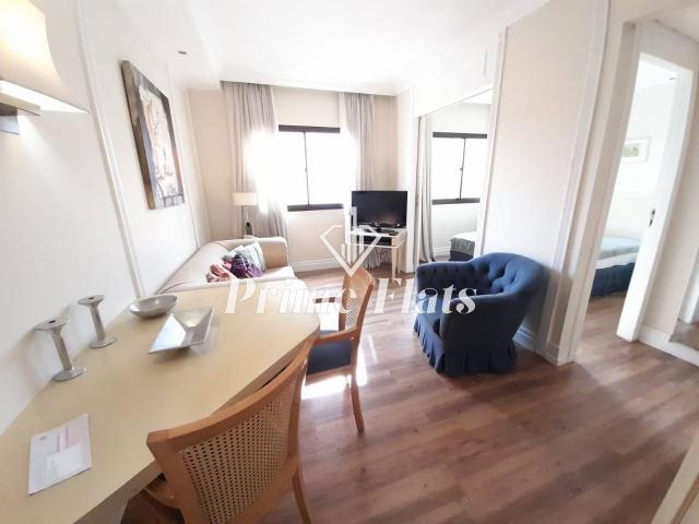Flat em Vila Olímpia, São Paulo/SP de 30m² 1 quartos para locação R$ 5.000,00/mes