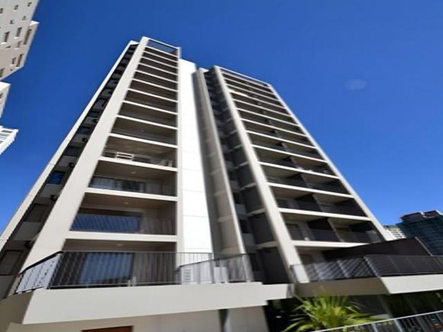 Flat em Vila Olímpia, São Paulo/SP de 35m² 1 quartos à venda por R$ 575.000,00
