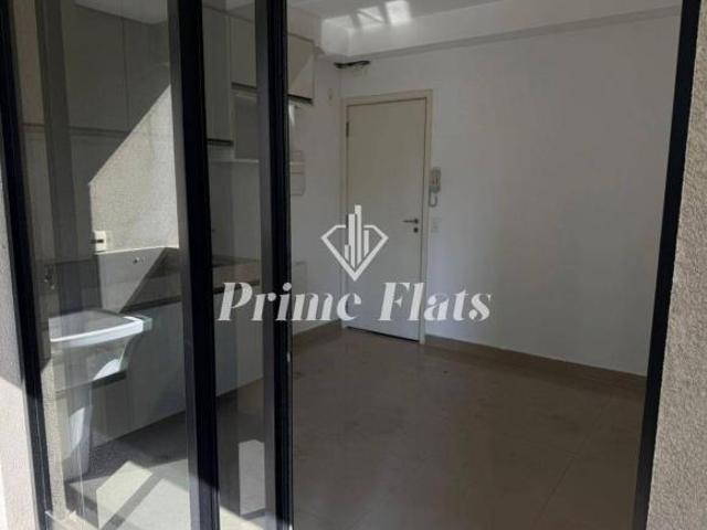 Flat em Vila Olímpia, São Paulo/SP de 35m² 1 quartos à venda por R$ 780.000,00