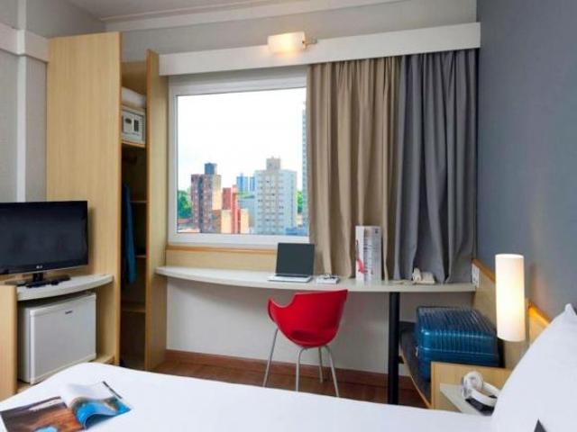 Flat em Vila Lídia, Campinas/SP de 18m² 1 quartos à venda por R$ 165.000,00
