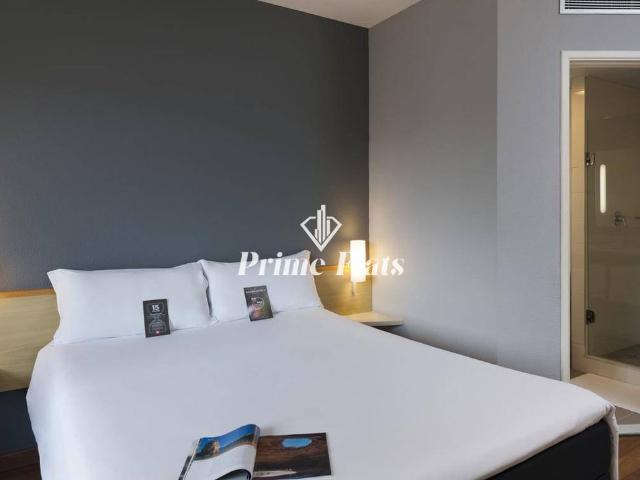 Flat em Vila Lídia, Campinas/SP de 18m² 1 quartos à venda por R$ 169.900,00