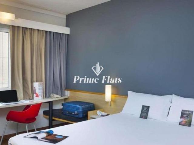 Flat em Vila Lídia, Campinas/SP de 18m² 1 quartos à venda por R$ 265.000,00