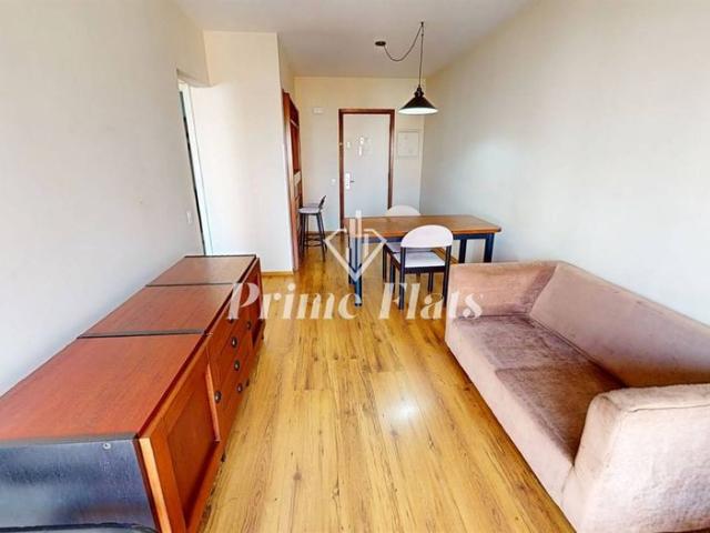 Flat em Vila Luiz Casa, São Bernardo do Campo/SP de 48m² 1 quartos à venda por R$ 180.000,00
