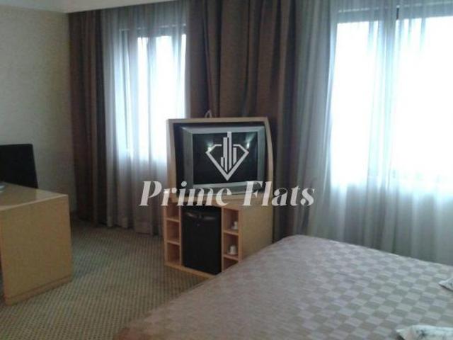 Flat em Vila Moreira, Guarulhos/SP de 28m² 1 quartos à venda por R$ 265.000,00