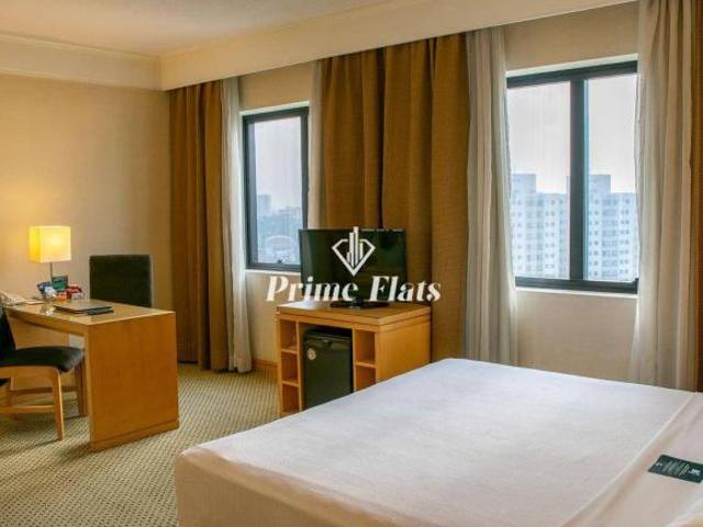Flat em Vila Moreira, Guarulhos/SP de 28m² 1 quartos à venda por R$ 318.000,00