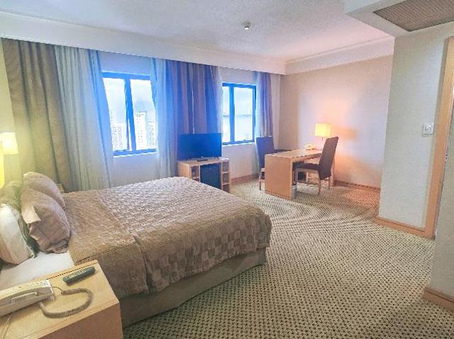 Flat em Vila Moreira, Guarulhos/SP de 30m² 1 quartos à venda por R$ 319.000,00