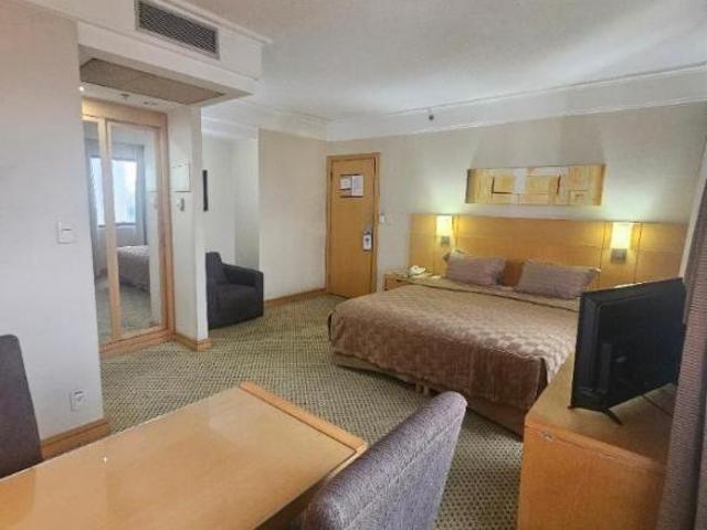 Flat em Vila Moreira, Guarulhos/SP de 30m² 1 quartos à venda por R$ 320.000,00