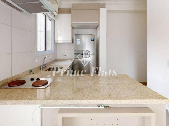 Flat em Vila Mariana, São Paulo/SP de 41m² 1 quartos à venda por R$ 954.000,00