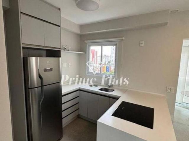 Flat em Vila Mariana, São Paulo/SP de 42m² 1 quartos à venda por R$ 750.000,00